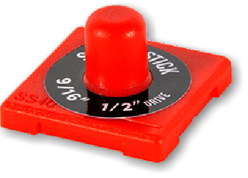 SocketStick | Putting Every Socket and Tool in Its Place